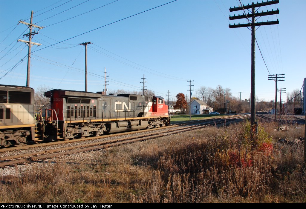 CN 2557